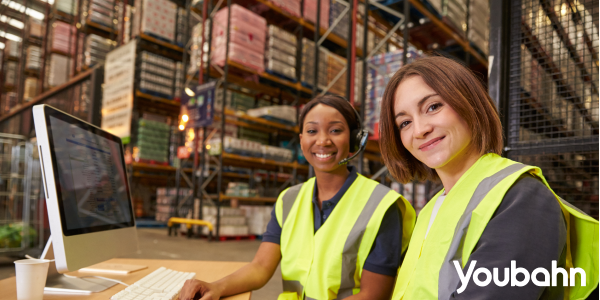 Vacatures in Eindhoven - Youbahn